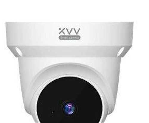 Ip камера Xiaomi Xiaovv Smart Ptz Camera (Xvv-3620
