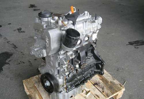 Купить Двигатель Volkswagen Touran 1.4 TSI BMY CAV