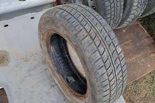 КАМА Кама-208 185/60 R14