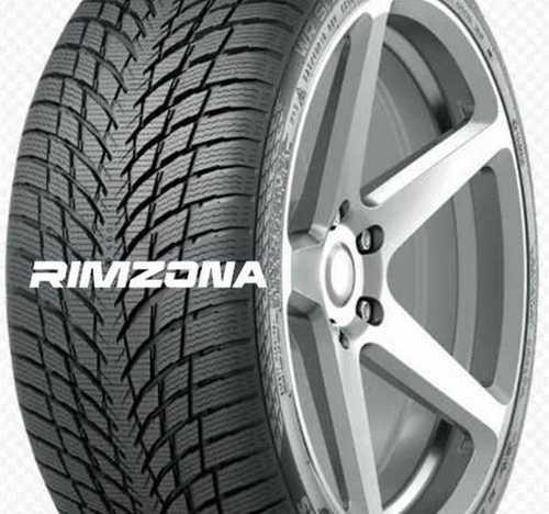 Nokian Tyres WR Snowproof 255/40 R19 100V