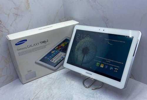 Планшет Samsung Galaxy tab 2, 1/16 Гб (к 58448)