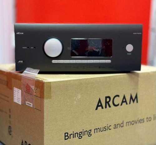 AV процессор Arcam AV40