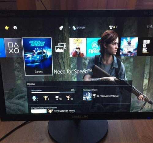 Samsung SyncMaster B1940W 19 дюймов