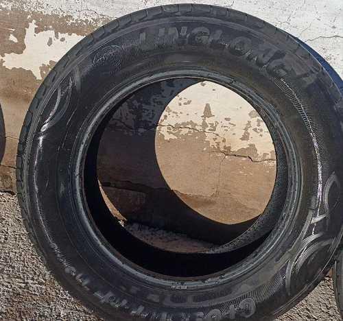 LingLong CrossWind 215/65 R16