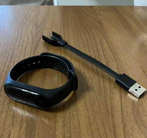 Фитнес браслет xiaomi mi band 3