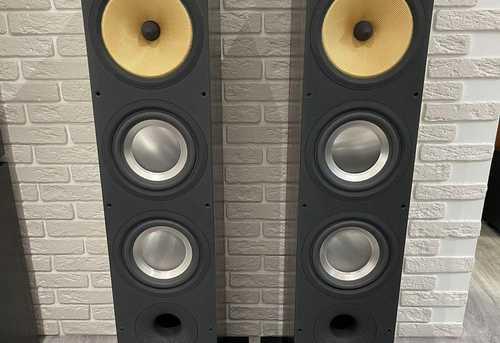 Акустические колонки bowers wilkins 683