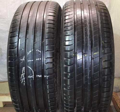 Michelin Latitude Sport 3 225/60 R18 100V