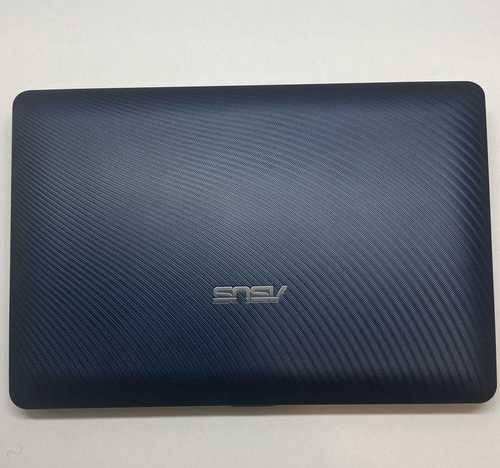 10.1" ASUS Eee PC 1015P, Atom, RAM 2 ГБ, 160 ГБ, Intel GMA 3150