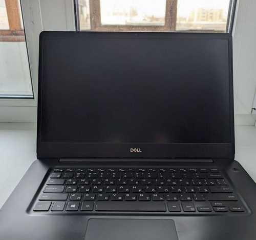 Ноутбук Dell Vostro 5581