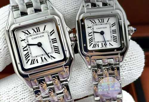 Часы Cartier