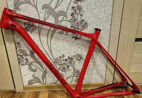 Рама велосипеда Merida big nine limited 2021 XL