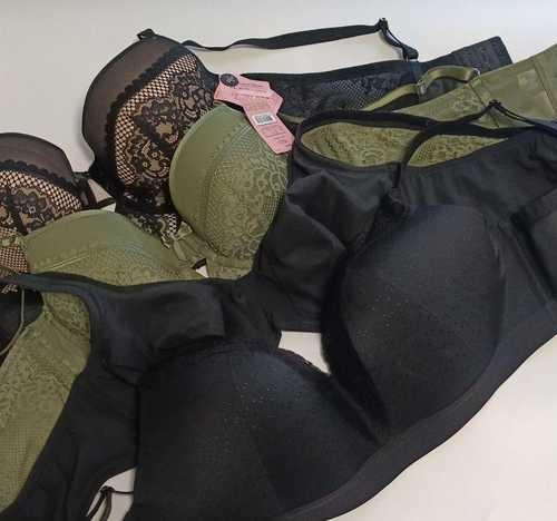 Бюстгальтер 95B,95C,95D,95E Hunkemoller