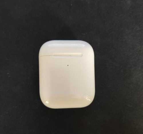 Наушники apple AirPods 2