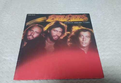 Bee Gees - Виниловые пластинки LP