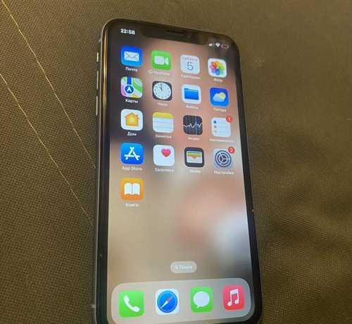 Apple iPhone xr 128gb