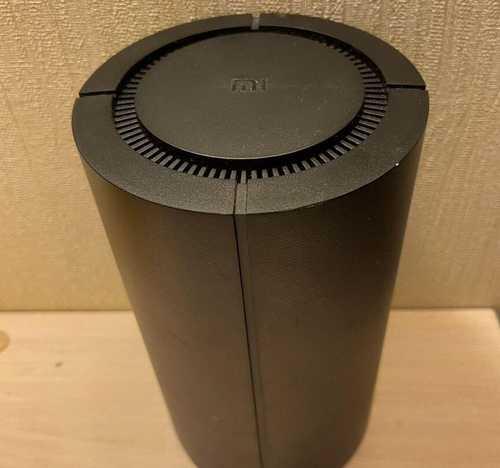 Xiaomi mi wi-fi router ac2100