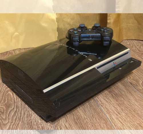 Sony playstation 3