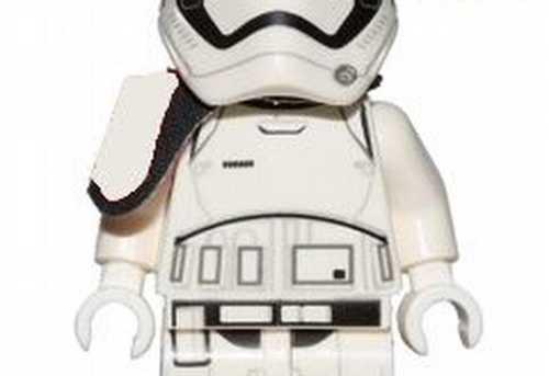 Минифигурка Lego First Order Stormtrooper Squad L