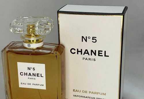 Духи Chanel №5 Parfum