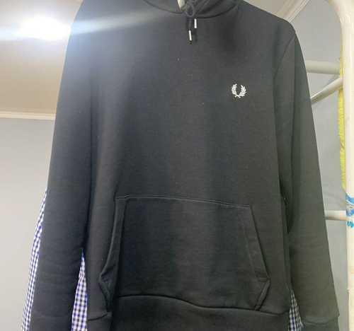 Толстовка Fred Perry