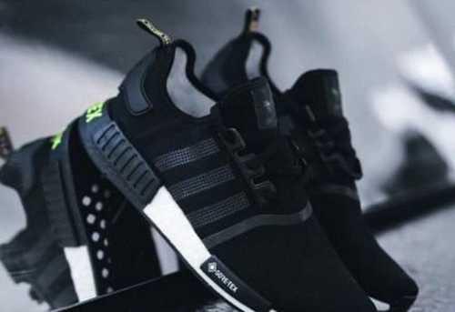 Кроссовки Adidas NMD R1 gore-TEX Оригинал