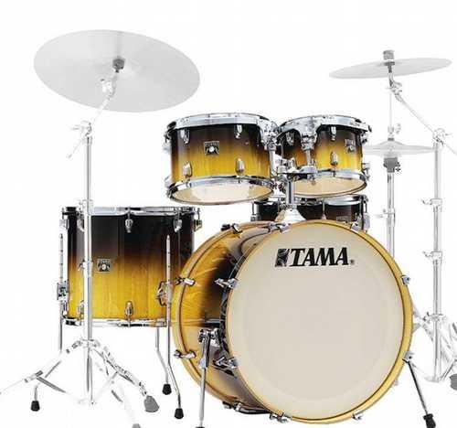 Tama CL52KRS-pglp superstar classic exotix