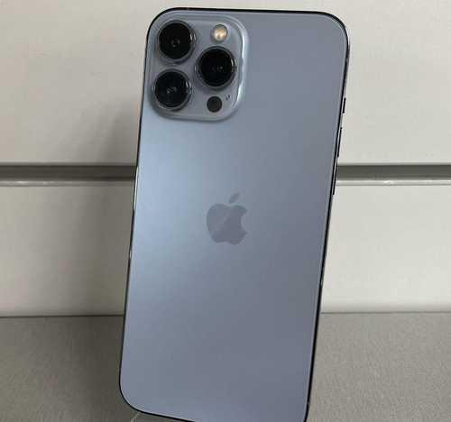 iPhone 13 Pro Max, 256 ГБ