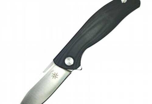Нож Складной Five pro подшипник черный (D2)