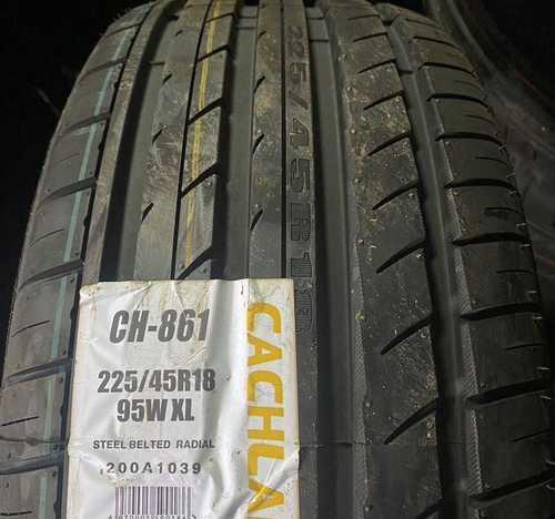 Cachland CH-861 225/45 R18