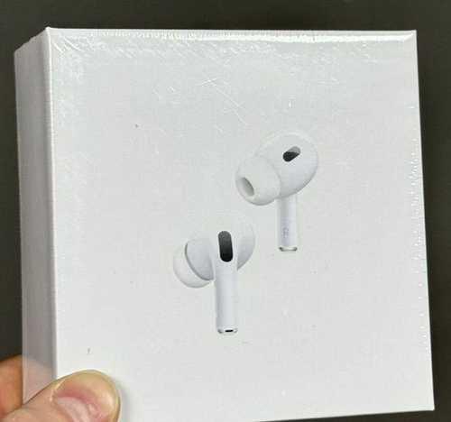 Airpods pro 2