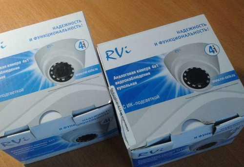 Аналоговая камера rvi-hdc311b 2.8