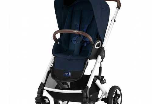 Прогулочная коляска Cybex Talos S Lux