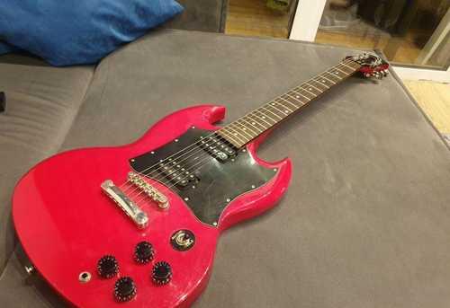 Электрогитара Epiphone sg 310