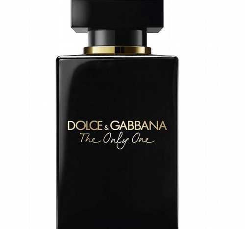 Духи dolce gabbana the one