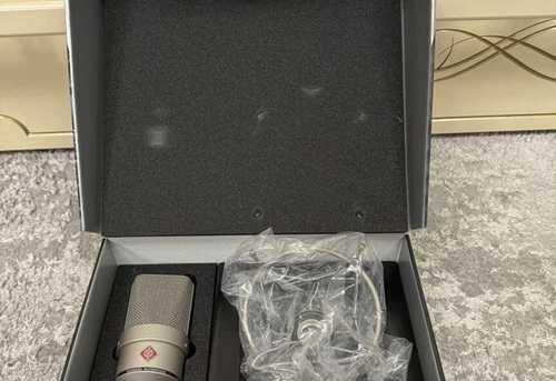 Студийный микрофон Neumann TLM 103 (Studio Set)