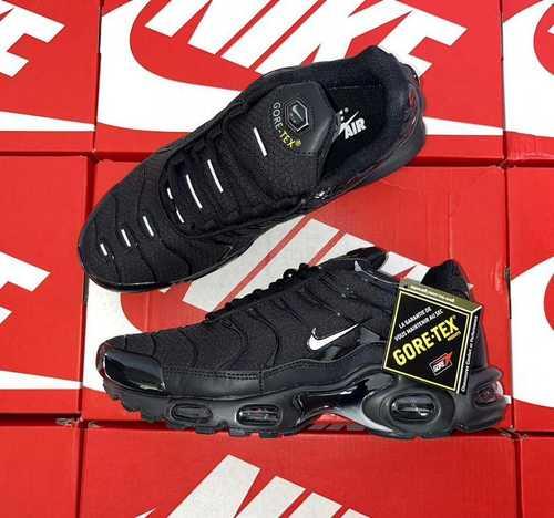 Nike Air Max TN Gore-Tex Cordura