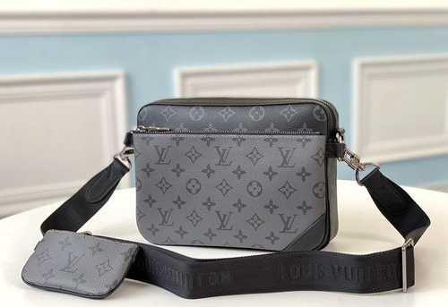 Сумка Louis Vuitton Trio Messenger