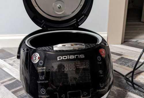 Мультиварка Polaris PMC 0526 IQ Home