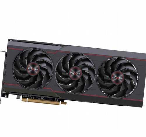 Sapphire AMD Radeon RX 7900 XT pulse OC