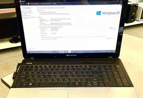 Packard Bell i5-3230/6/gt710