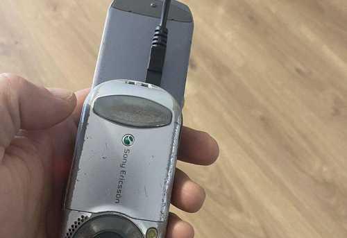 Sony Ericsson S700i