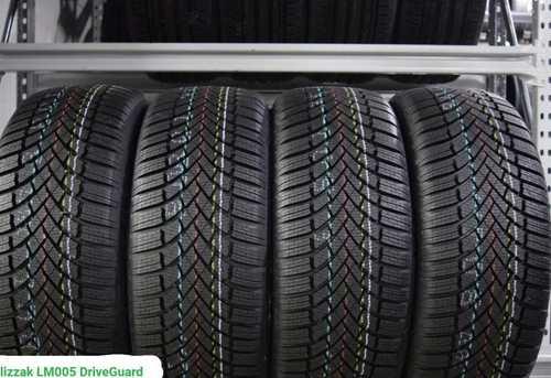 Bridgestone Blizzak LM005 DriveGuard 285/45 R20 112V