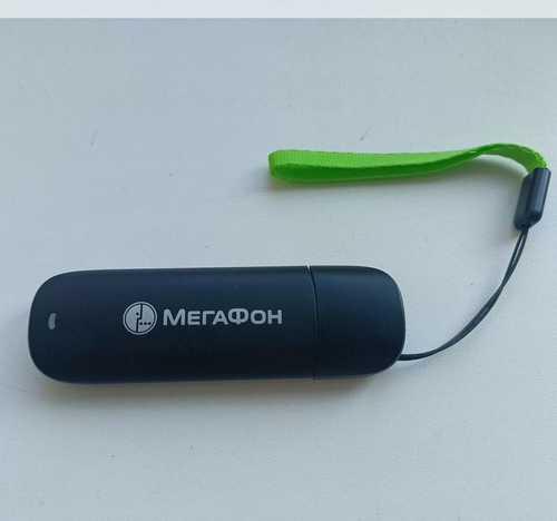 USB-модем мегафон 3G E173 (Huawei)