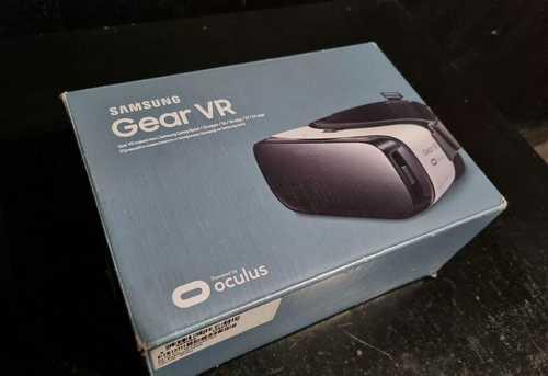 Samsung gear vr