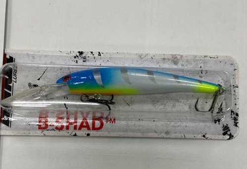 Воблеры Bandit B-Shad