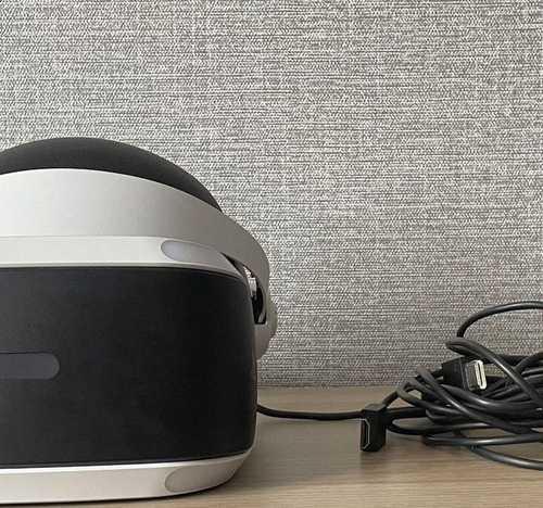 Sony playstation vr1