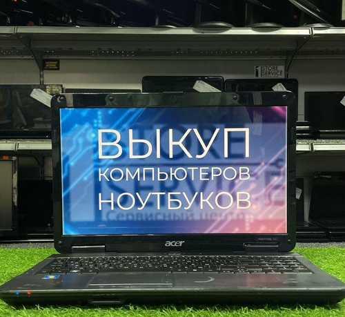 Ноутбук Acer Aspire 5541G