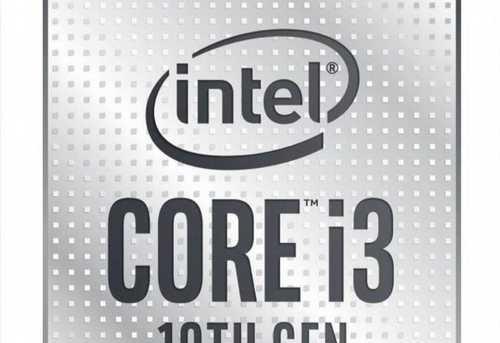 Процессор Intel Core i3 10105F OEM