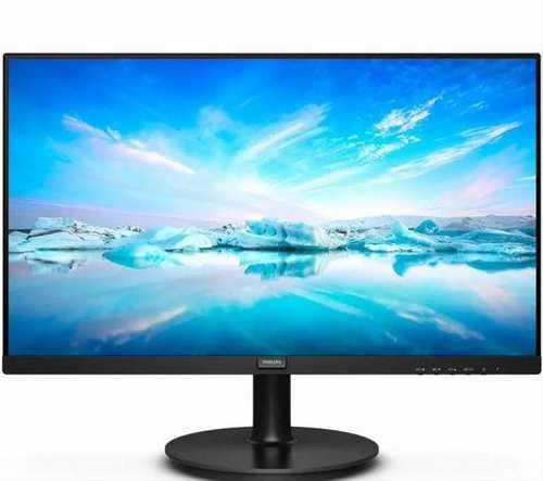 Монитор 27" Philips 272V8LA *VA 1920x1080 #349707