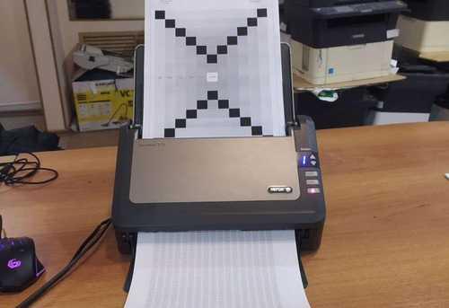 Поточный сканер Xerox DocuMate 3125 двусторонний